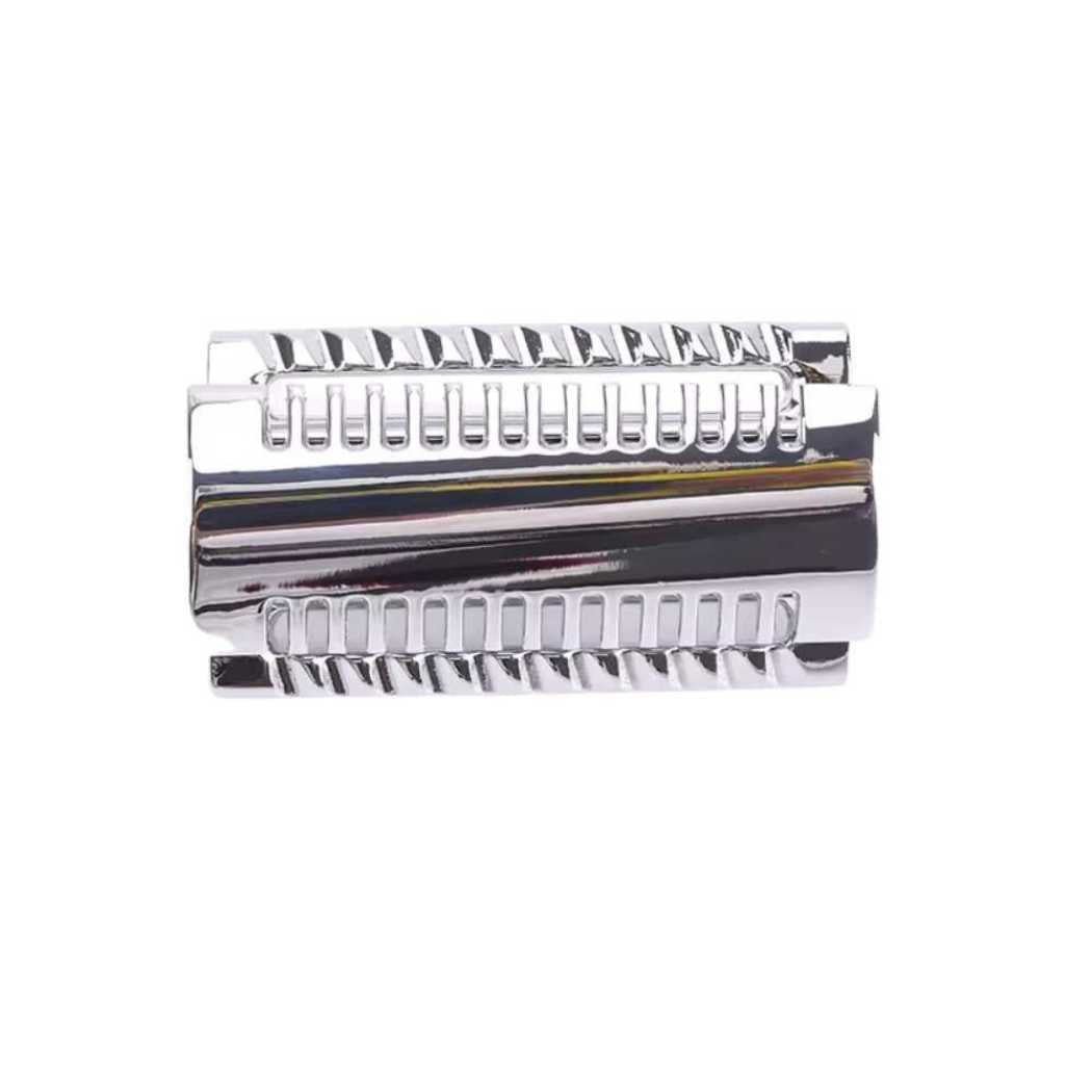 Double-Sided Safety Razor Head | Dominican magic